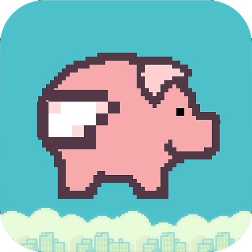 Flappy Pig - App on the Amazon Appstore