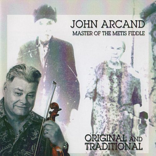 Amazon Music - John ArcandのOriginal and Traditional - Amazon.co.jp