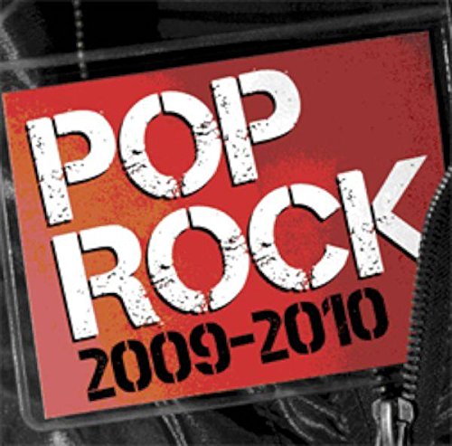 Pop Rock 2009-2010 - Pop Rock 2009-2010 - Amazon.com Music
