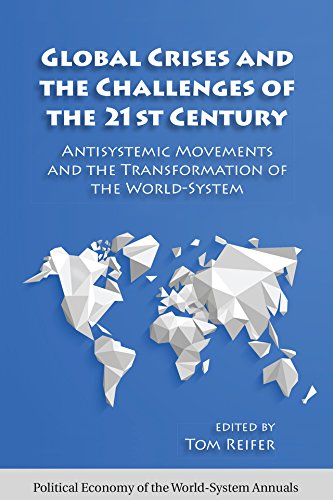 Global Crises and the Challenges of the 21st Century (Political Economy ...