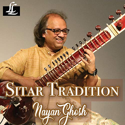 Amazon.com: Sitar Tradition : Pt. Nayan Ghosh & Mukesh Jadhav: Digital Music