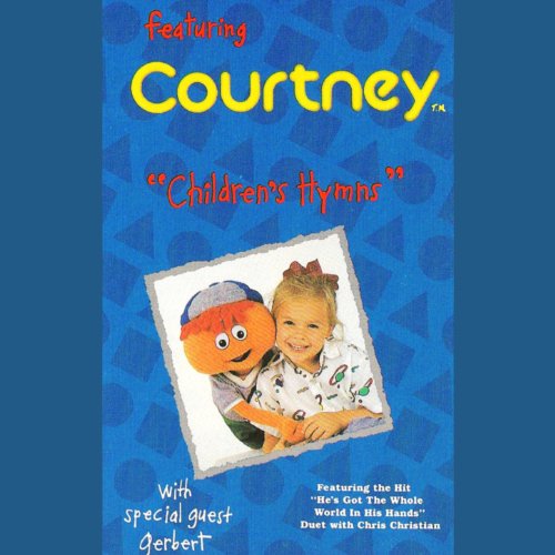 Amazon.com: Gerbert's Favorite Hymns (feat. Courtney) : Gerbert ...