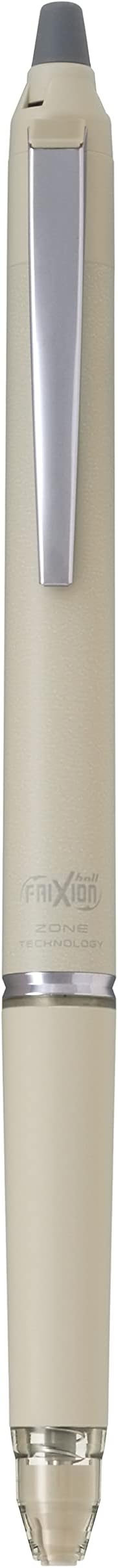 Amazon.com : Pilot Japan Frixion Ball Knock Zone Break Time Beige 0.5mm ...
