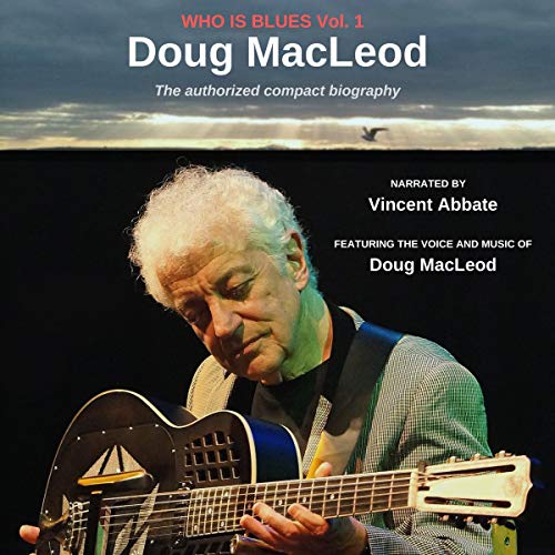 Amazon.com: Doug MacLeod. The authorized compact biography: Who is ...
