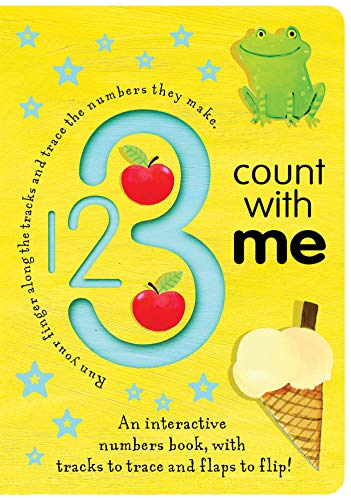 15 Engaging Number Books for Toddlers