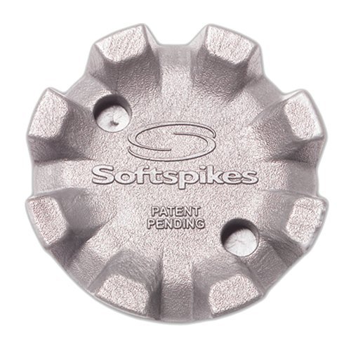 Soft Spikes Softspikes Shadow Cleat Small Metal Thread (22 Count ...