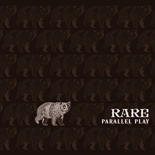Play Rare by Parallel Play on Amazon Music