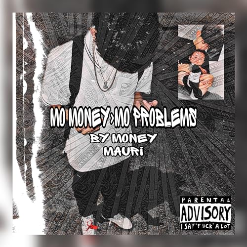 Play Mo Money > Mo Problems by Money Mauri on Amazon Music