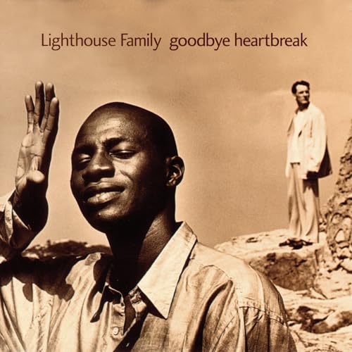 Amazon.com: Goodbye Heartbreak : Lighthouse Family: Digital Music