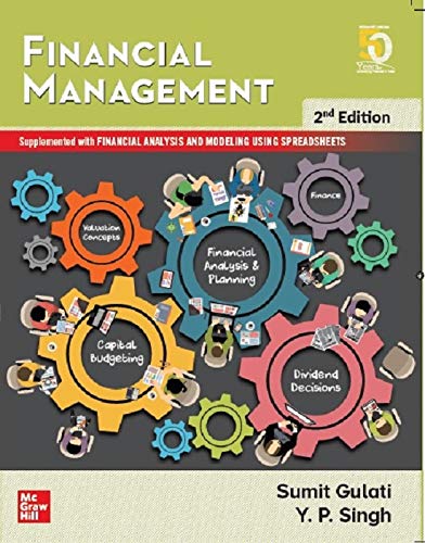 Buy Financial Management | 2nd Edition Book Online at Low Prices in ...