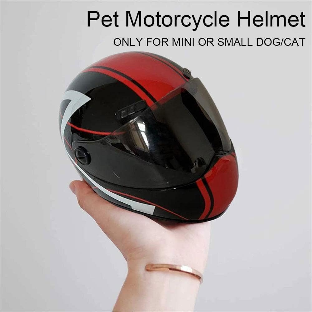 Small Helmets New Megaflake Helmets