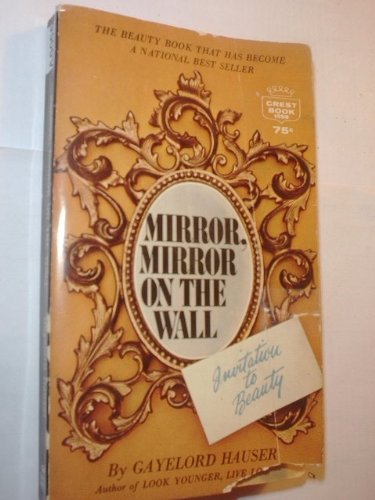 Mirror, Mirror On The Wall | Amazon.com.br