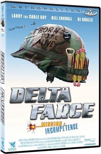 Amazon.com: Delta farce : Movies & TV