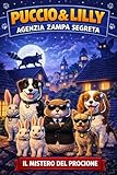 【発売日：2026年03月31日】・製造元:Luigi e Valentina Stories