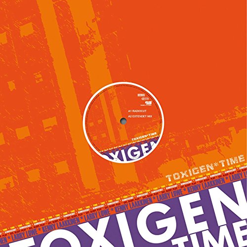 Play Time by Toxigen on Amazon Music
