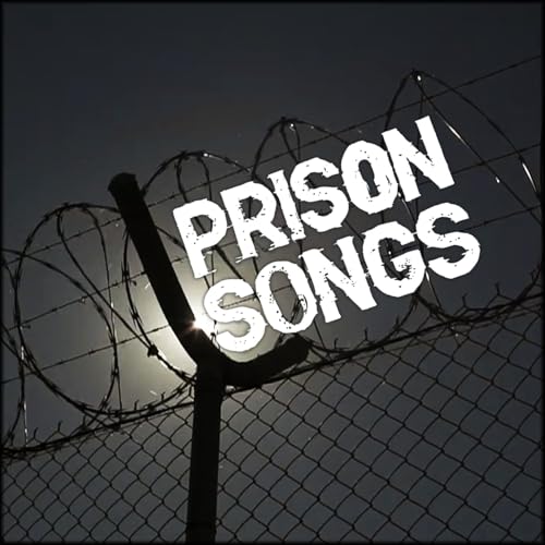 Amazon.com: Prison Songs [Explicit] : VARIOUS ARTISTS: Digital Music
