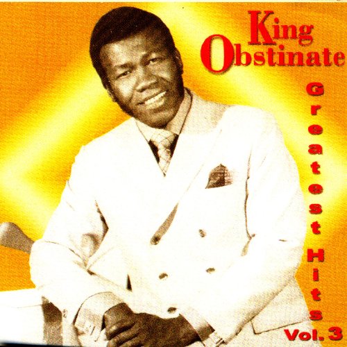 Play Greatest Hits - Vol. 3 by King Obstinate on Amazon Music