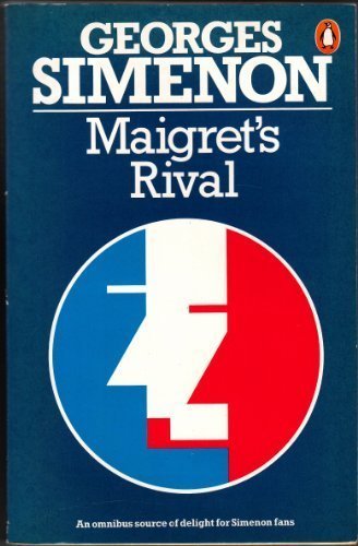 Omnibus - Maigret's Rival, The Night-Club, Maigret In New York by ...