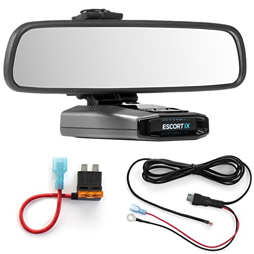 Radar Detector Reviews » Blog Archive » Beltronics Vector V940 Radar ...