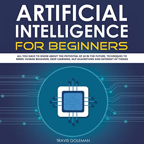 Amazon.com: Artificial Intelligence for Dummies (Audible Audio Edition): John Mueller, Luca ...