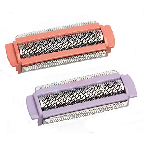 Replacement Shaver foil Screen compatible for Philips Women’s Electric ...