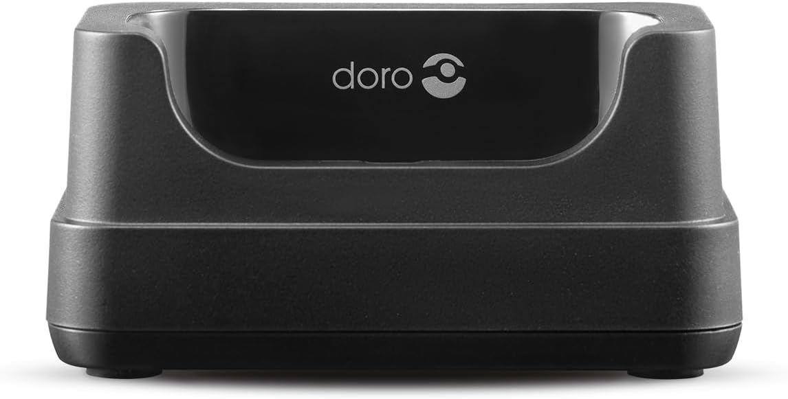 Socle Chargeur d'origine pour Doro 2880 : Amazon.fr: High-Tech