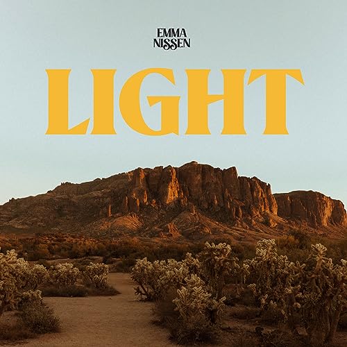 Light by Emma Nissen on Amazon Music - Amazon.com