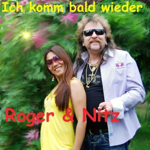 Ich Komm Bald Wieder by Roger & Nitz on Amazon Music - Amazon.com
