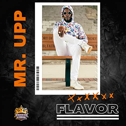 Écouter Flavor par Mr. Upp sur Amazon Music Unlimited