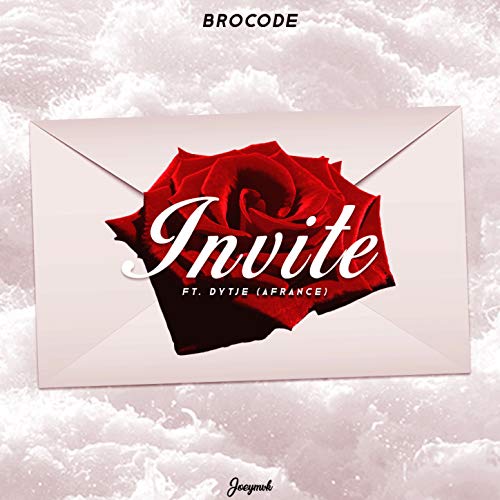 Amazon.co.jp: Invite : BroCode: Digital Music