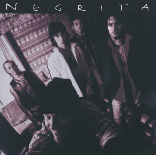 Play Negrita by Negrita on Amazon Music