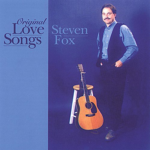 Play Original Love Songs by Steven Fox on Amazon Music