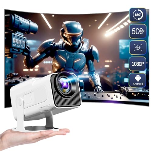 10 Best Projectors For Daylight Viewings | 2024