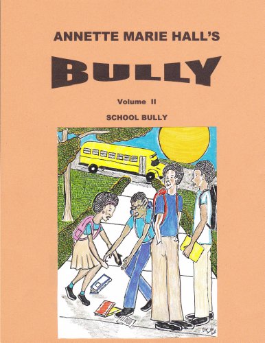 Bully (School Bully Book 2) eBook : Hall, Annette, Hall, Annette, Hall ...