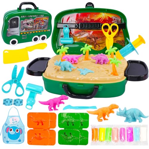 Atelier pate à modeler : le top 30 des meilleurs de 2025 | Achat Gagnant