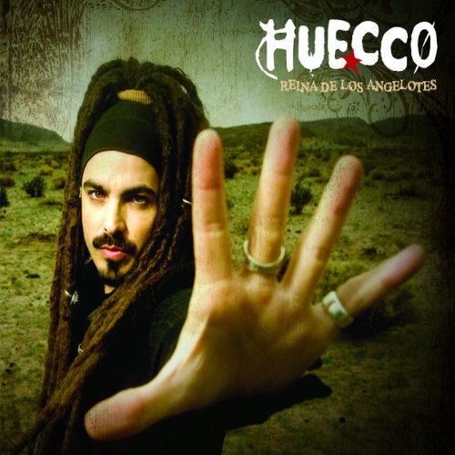 Amazon.com: Reina de los angelotes : Huecco: Digital Music