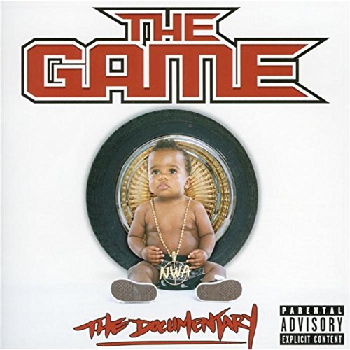 The Documentary (Deluxe Edition): Amazon.de: Musik-CDs & Vinyl