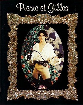 Pierre et Gilles: Jonathan (PIERRE ET GILLES). Turner: Amazon.com: Books