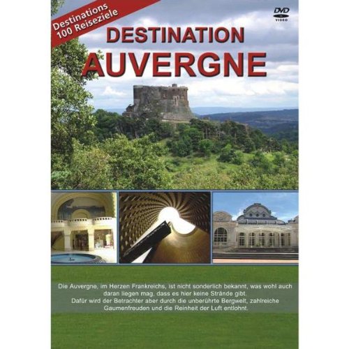 Amazon.com: Todd Gamble Destination Auvergne : Todd Gamble: Movies & TV