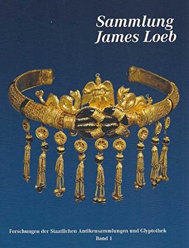 Amazon.co.jp: Sammlung James Loeb: James Loeb (1867-1933 ...