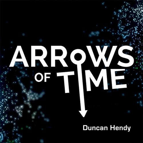 Play Arrows of Time by Duncan Hendy & Indigo Quartet on Amazon Music