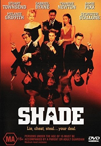 Amazon.com: Shade : Stuart Townsend, Thandie Newton, Gabriel Byrne ...