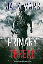 Amazon.com: Primary Target: The Forging of Luke Stone—Book #1 (an Action Thriller) eBook : Mars ...