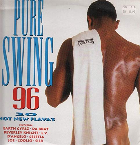 Pure Swing '96 [Vinyl LP] - Various: Amazon.de: Musik