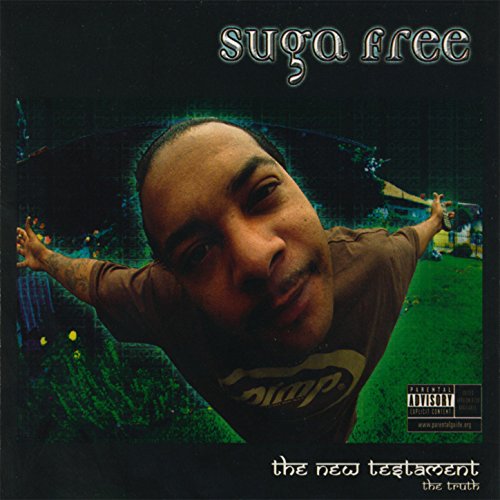 Amazon.com: The New Testament [Explicit] : Suga Free: Digital Music