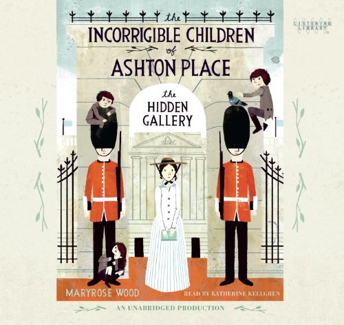 Title: The Incorrigible Children of Ashton Place Book II : Amazon.co.uk ...
