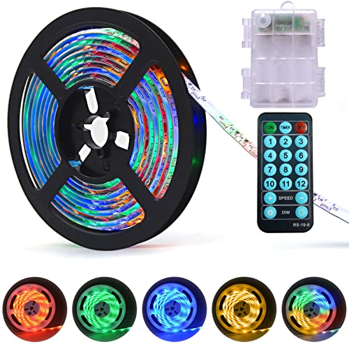 Bunte LED Lichter – Die 15 besten Produkte im Vergleich - kita.de Ratgeber