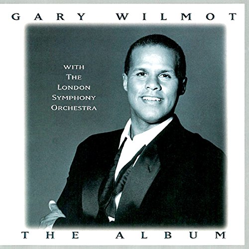 Spiele Gary Wilmot the Album von Gary Wilmot auf Amazon Music ab