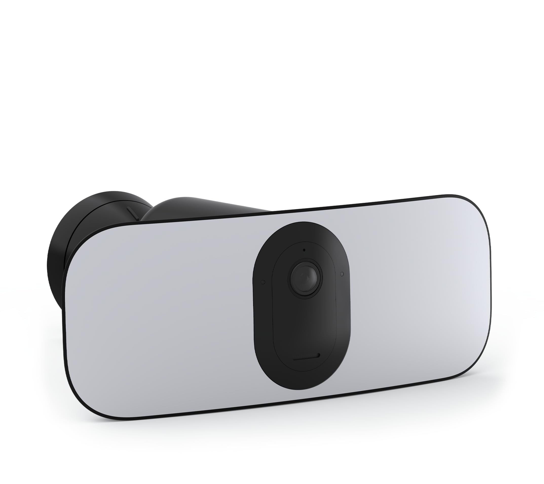 Amazon.com : Arlo Pro 3 Floodlight Wireless Camera, Color Night Vision ...