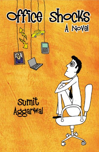 Office Shocks - Kindle edition by Aggarwal, Sumit. Literature & Fiction ...